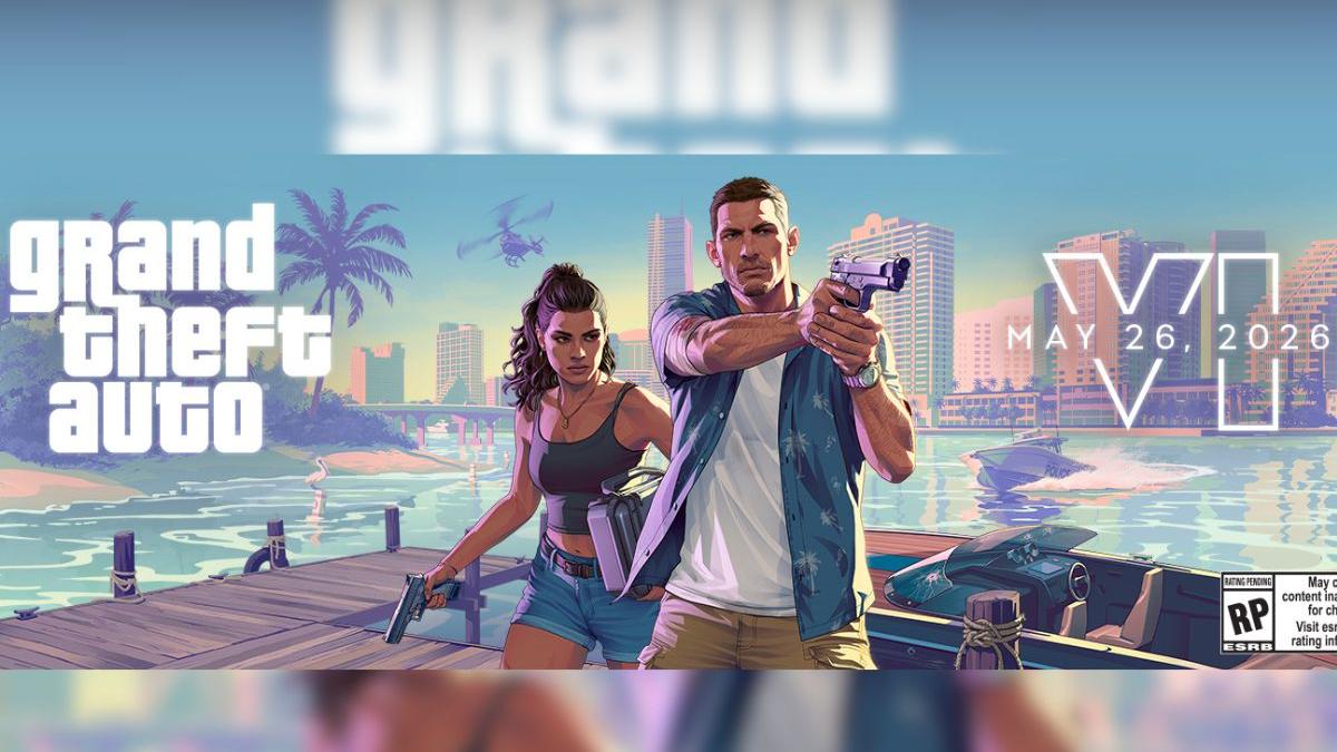 You’ve been wrong about GTA 6’s development timeline all along: Here’s ...