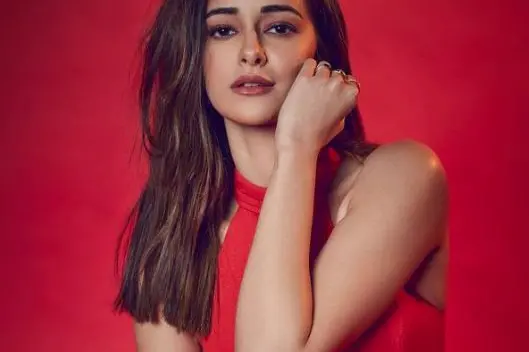 Ananya Panday makes it to Forbes 30 list: Proud mommie Bhavna Pandey ...