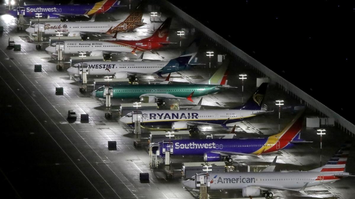 Billion-dollar escape? Boeing set to slip past felony in 737 Max disaster