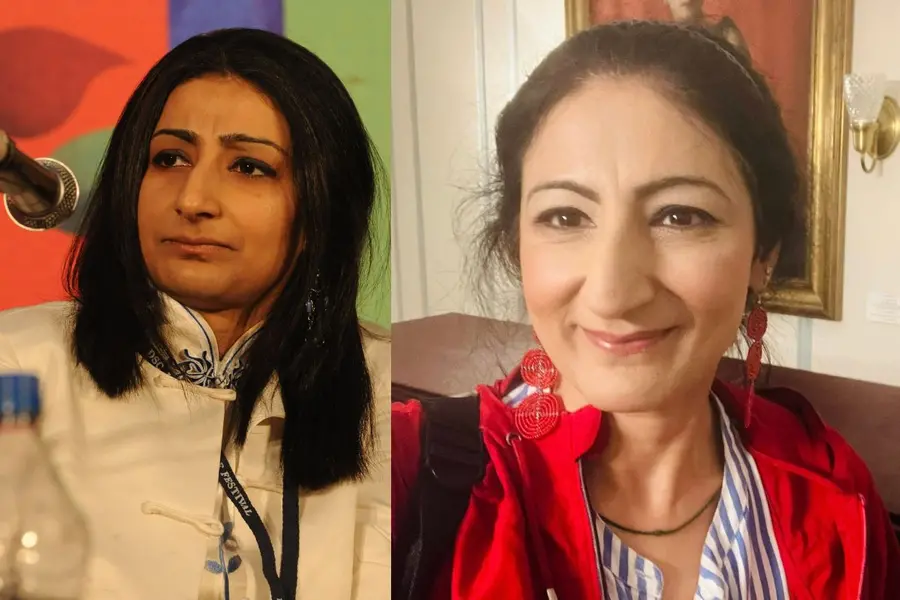 Who is Nitasha Kaul? Indian-origin UK professor invited to India ...