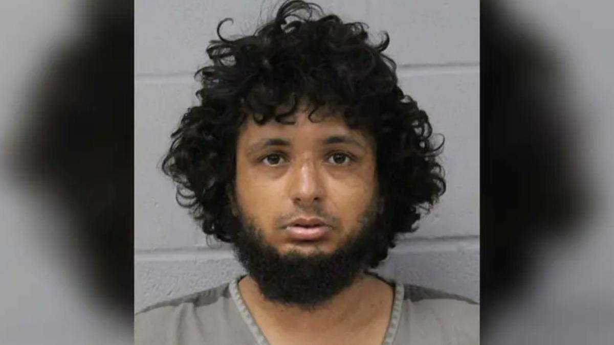 Indian man stabbed another Indian to death on Texas for ‘resembling his ...