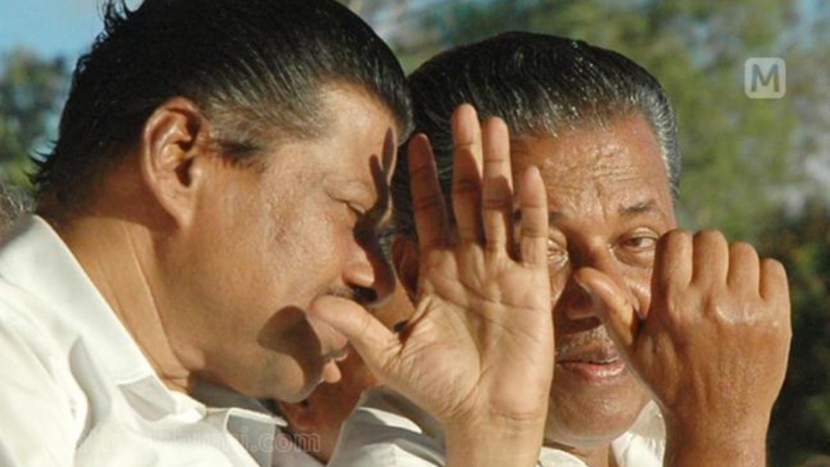 MV Govindan confident of LDF’s return to power in Kerala, asks ‘if not ...
