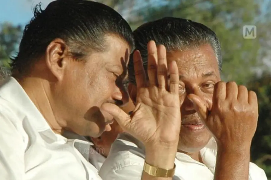 CPM leaders flay MV Govindan’s controversial RSS remarks