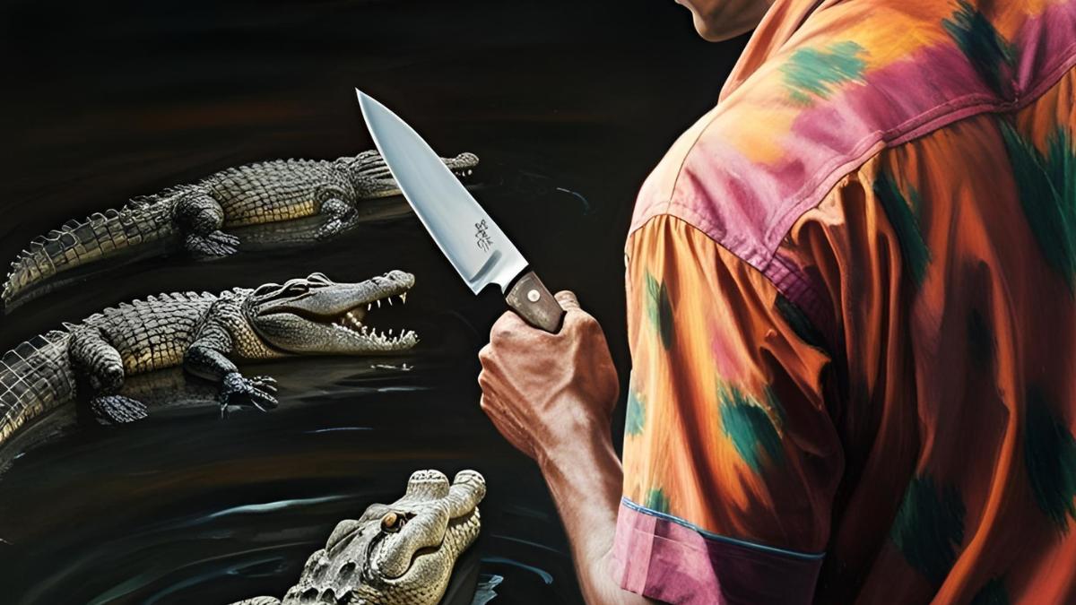 Who is ‘Doctor Death’? The Indian serial killer who fed his victims to ...