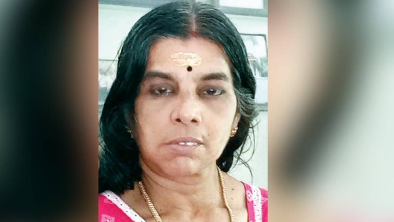 ‘Usha is dead… I killed her’: Kerala man confesses wife’s murder in ...