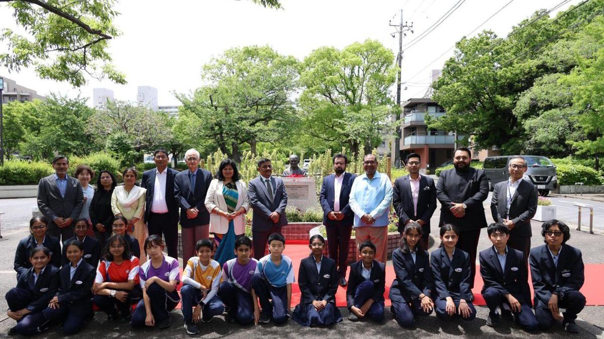 Japan among first to condemn Pahalgam terror attack, says Indian Envoy ...