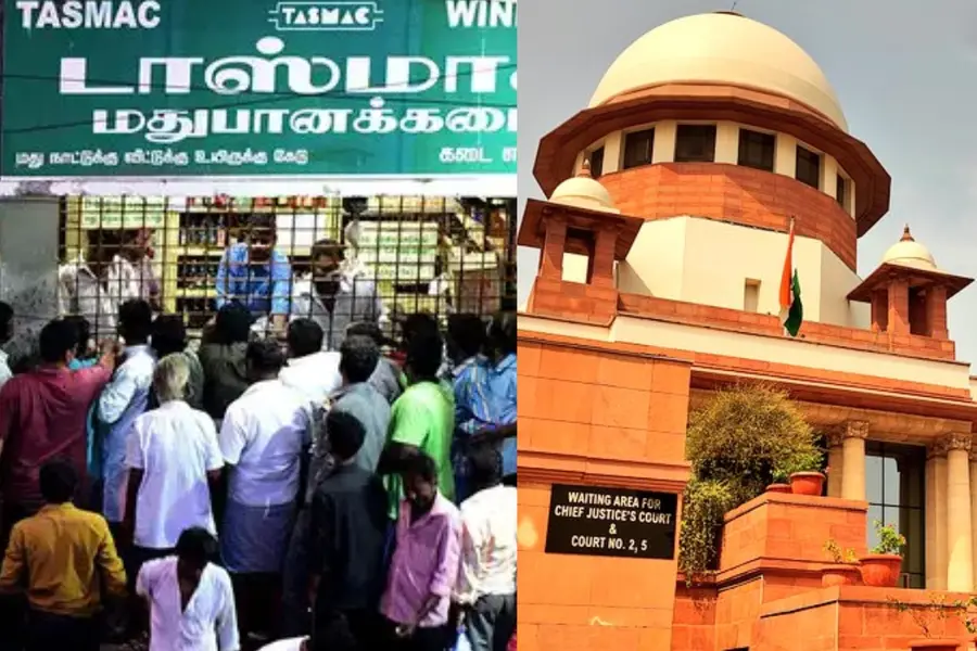 ‘Something is wrong in Tasmac...’ Madras HC flags irregularities ...