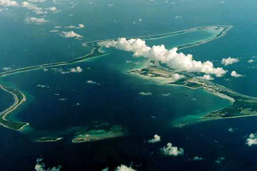 Decades-old colonial dispute ends: What is UK-Mauritius Chagos treaty ...