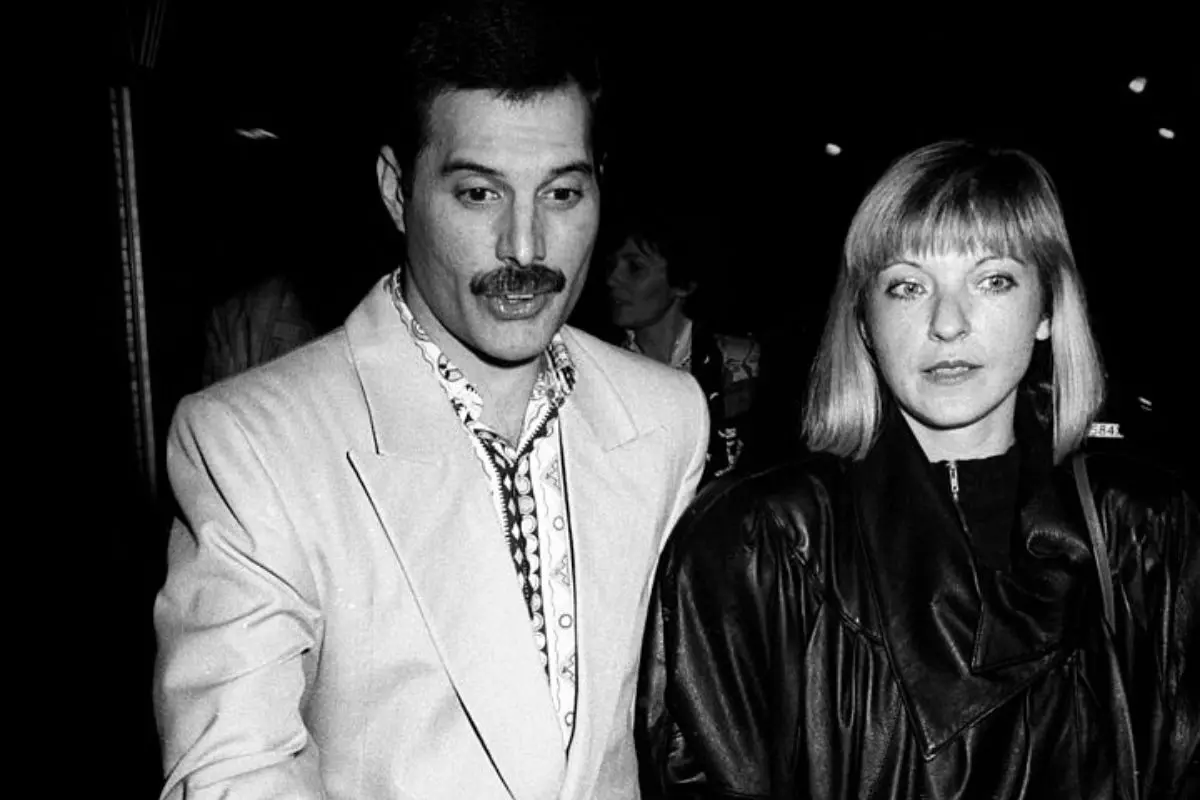 Freddie Mercury Biography