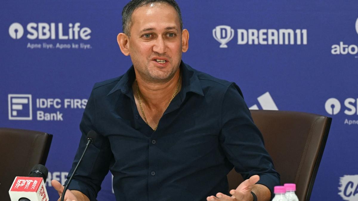 ‘Hope Gill will learn with time; Coach Gambhir and captain will decide ...