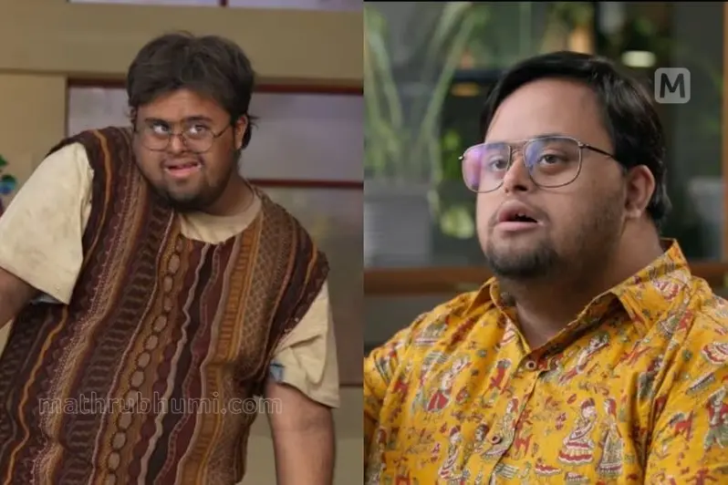 Meet the actor being called ‘Kamal Haasan + Mohanlal’ in Aamir Khan’s upcoming film