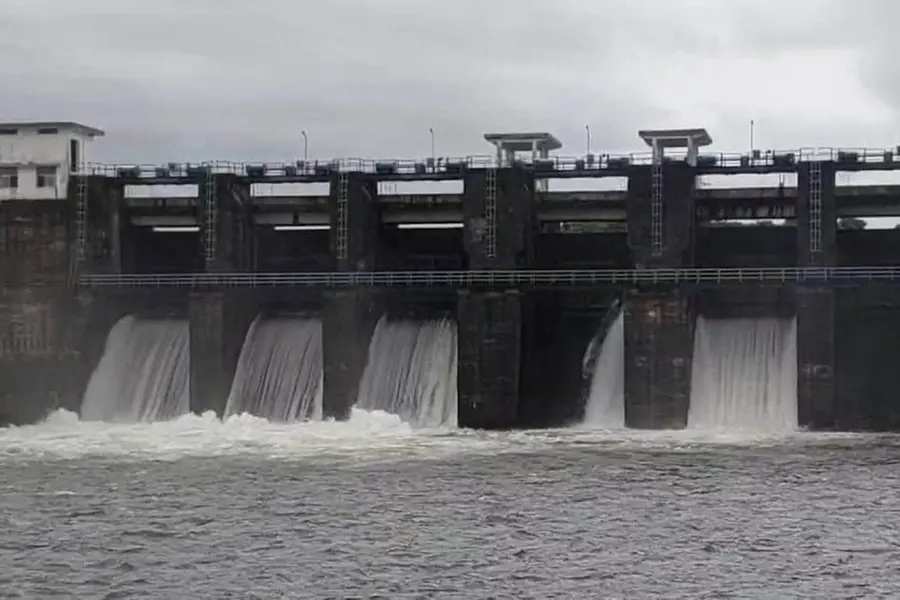 Kerala rains: Malankara dam shutters opened without warning; water ...