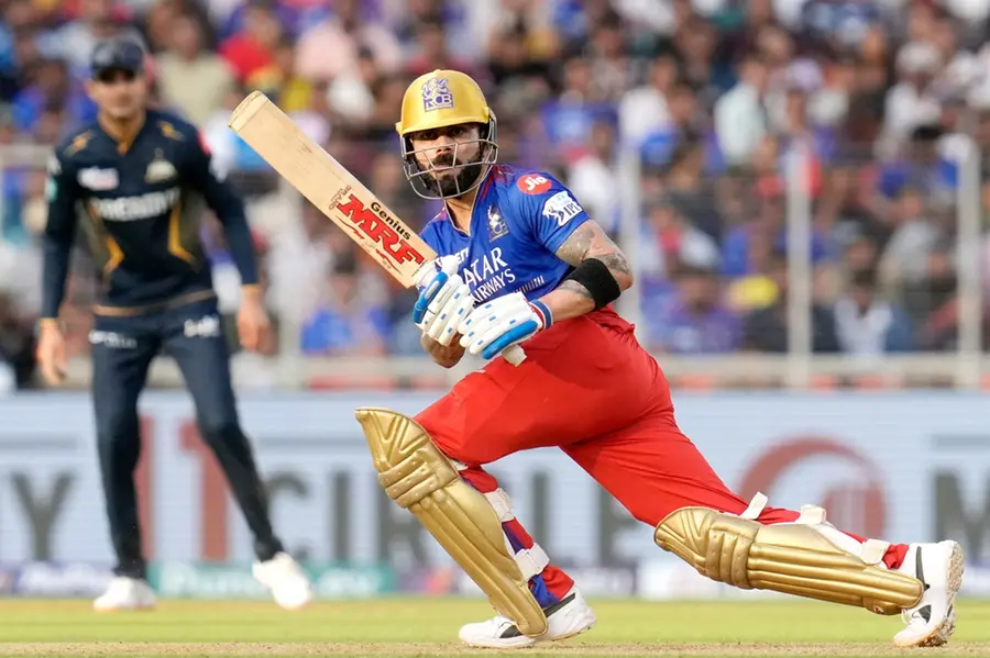 IPL 2025 playoffs race: Top-two qualification scenarios explained