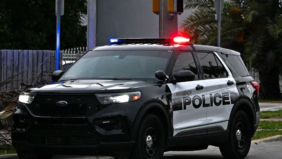 Mass shooting in South Carolina beach town, at least 11 people injured