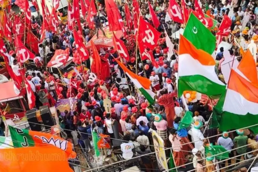 Tough task for LDF and UDF at Nilambur; BJP hesitates to join race