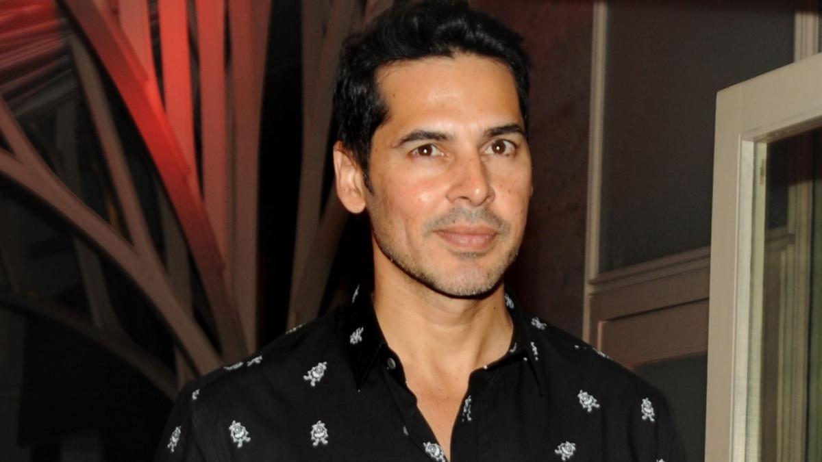 Actor Dino Morea questioned by Mumbai Police in Rs 65-Crore Mithi river ...