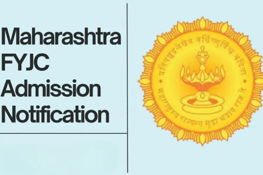 Maharashtra FYJC admissions 2025 reopen after portal crash: Know how to ...
