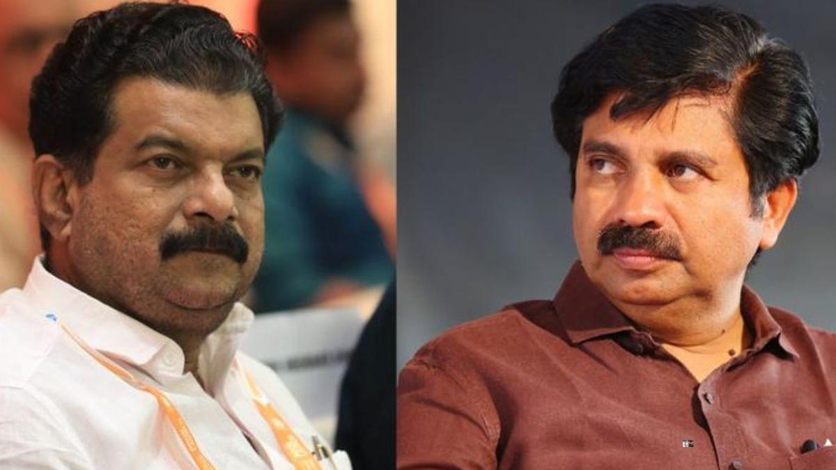 PV Anvar left out as Congress fields Aryadan Shoukath in Nilambur bypoll