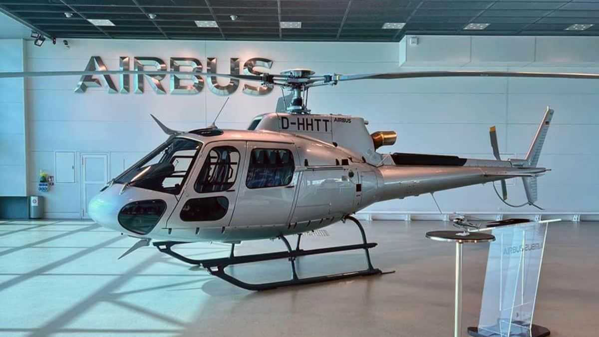 Tata-Airbus to establish India’s first privately-led helicopter ...