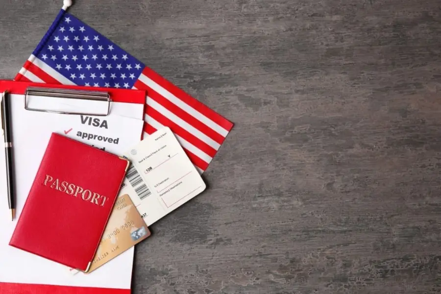 ‘If you drop out...’ US embassy warns Indian students; Follow visa ...