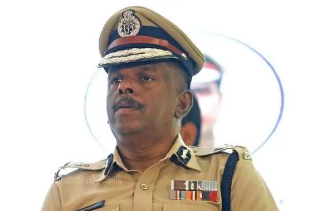 Kerala govt submits DGP candidates list; M R Ajithkumar among 6