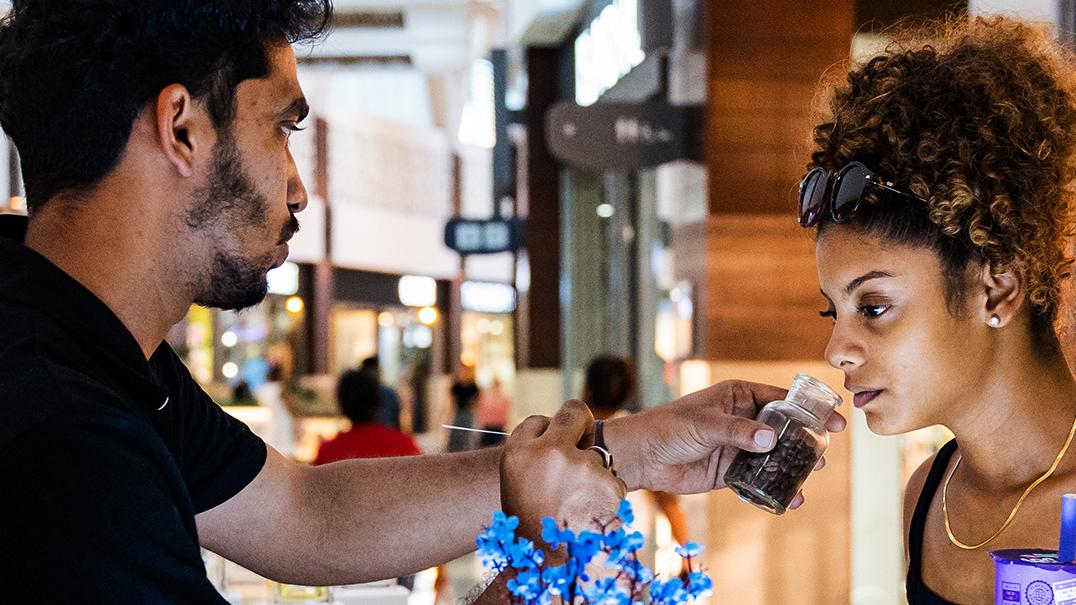 India’s first perfume bar, MYOP, goes global with 50th store in Mauritius