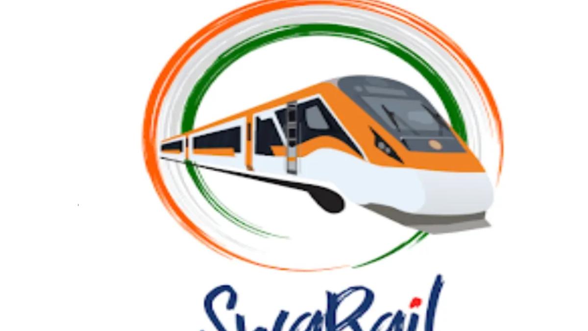 IRCTC launches SwaRail app: How to book train tickets and use key features