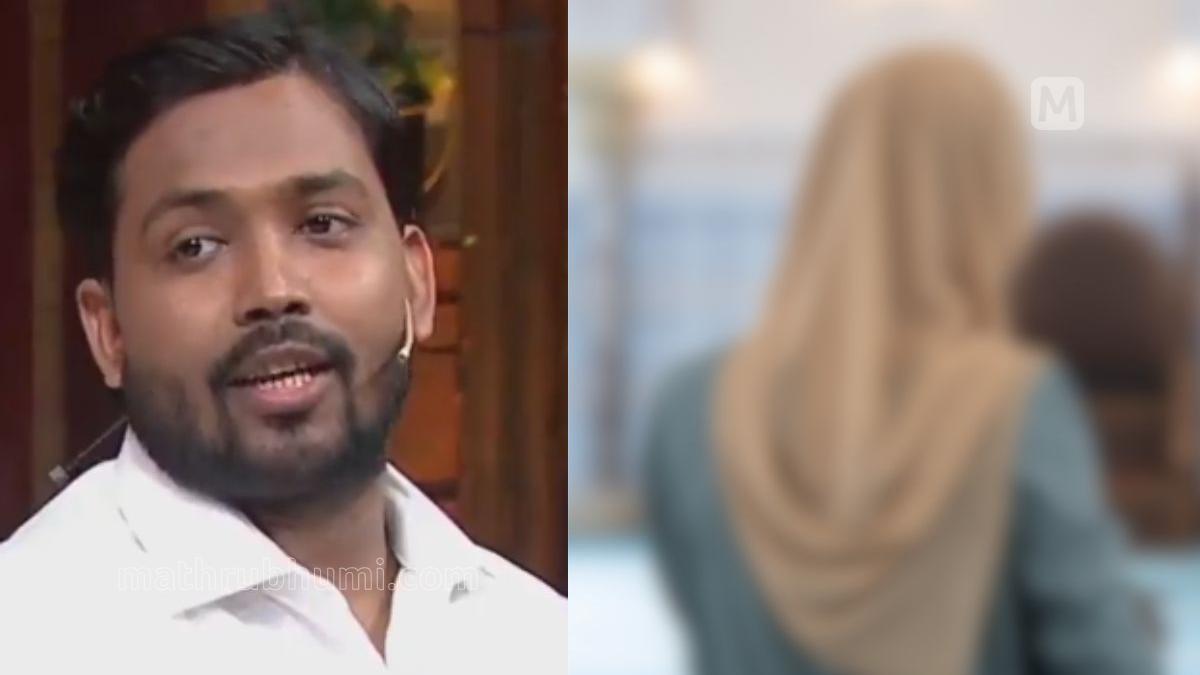 Khan Sir reveals secret wedding in class, shares wife’s name and ‘photo ...