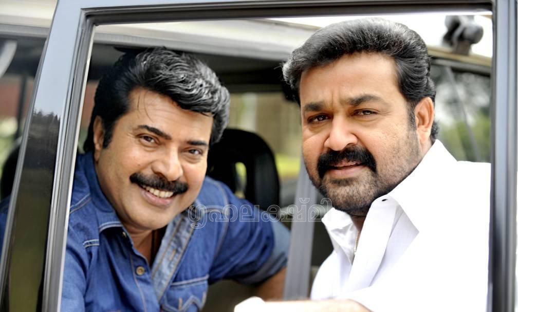16 വര്‍ഷത്തിനുശേഷം മമ്മൂട്ടിയും മോഹന്‍ലാലും ഒന്നിച്ച്; സംവിധാനം മഹേഷ് ...