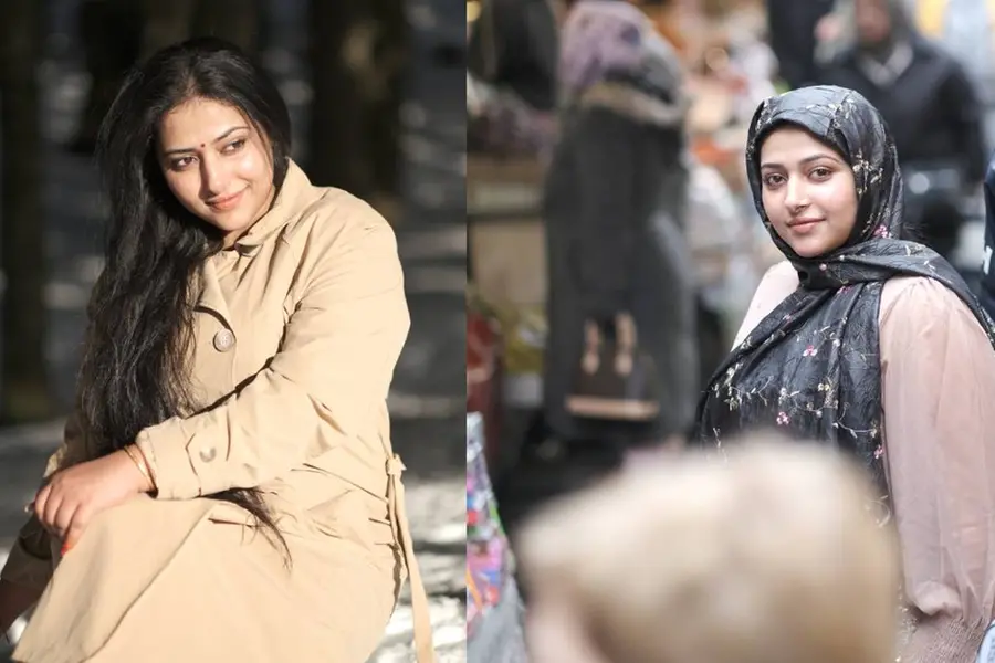 'എന്തിനാണ് അവരത് ചെയ്തതെന്ന് മനസ്സിലായില്ല; യാത്രയില്‍ മനസ്സിലുടക്കിയ ആ ...