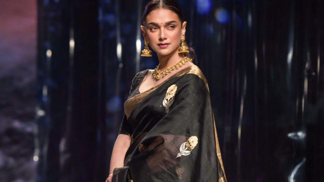 അദിതി റാവു ഹൈദരിയും ഹൈദരാബാദ് രാജവംശവും