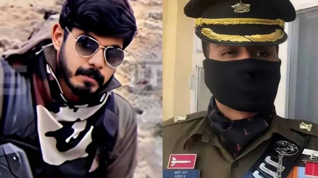 വെടിയുണ്ടകള്‍ അദ്ദേഹത്തിന്റെ മുഖം തകര്‍ത്തു; എന്നിട്ടും തോറ്റുപിന് ...