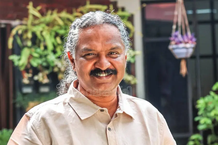 'സിനിമയ്ക്ക് സംഗീതം പകരുക വലിയ വെല്ലുവിളി തന്നെയാണ്, പക്ഷേ, അത് ...