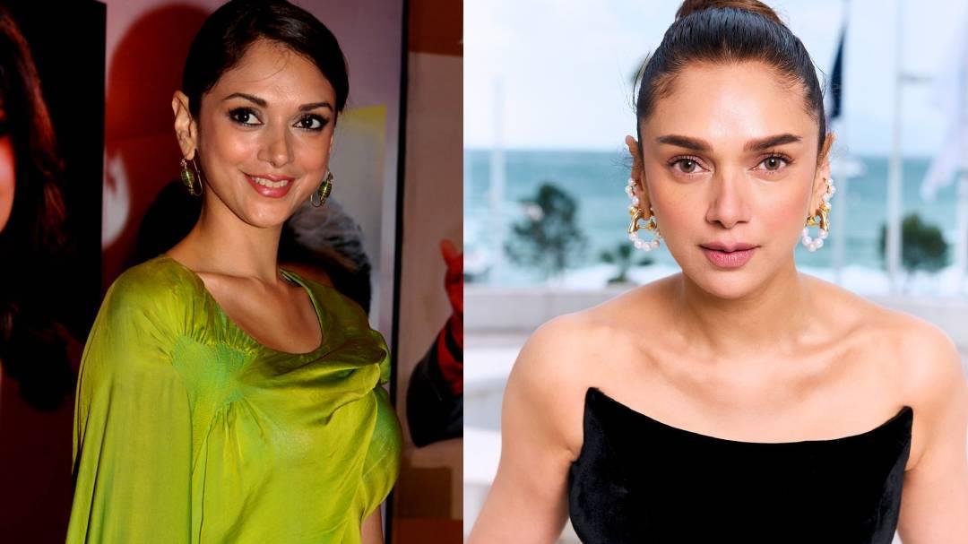 ഡല്‍ഹി-6 എന്ന സിനിമയിലെ ആ അദിതി റാവു തന്നെയാണോ ഇത്? ആരാധകര്‍ അമ്പരക്കുന്നു