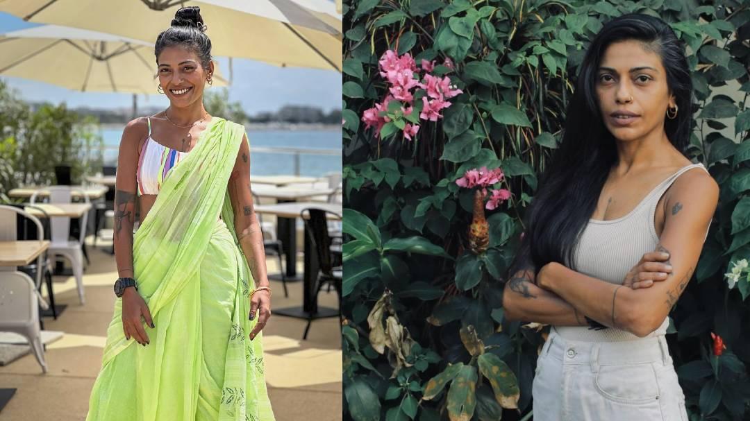 ഇടുങ്ങിയ മുറികളോടുള്ള പേടിയും ഒറ്റപ്പെടലും വിഷാദവും അനസൂയയെ ...