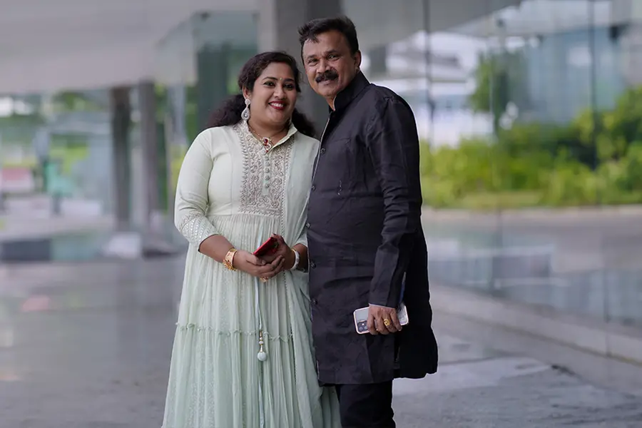 'മോഹന്‍ലാല്‍ പ്രധാനമന്ത്രിക്ക് സമ്മാനിച്ച ആ വിഗ്രഹം, രൂപകല്പന ചെയ്തത് ...