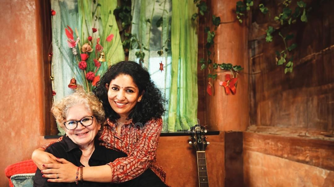 'സ്‌കൂളില്‍ പോകാതിരുന്നതുകൊണ്ടാണ് എനിക്ക് കുട്ടിക്കാലം കൂടുതല് ...