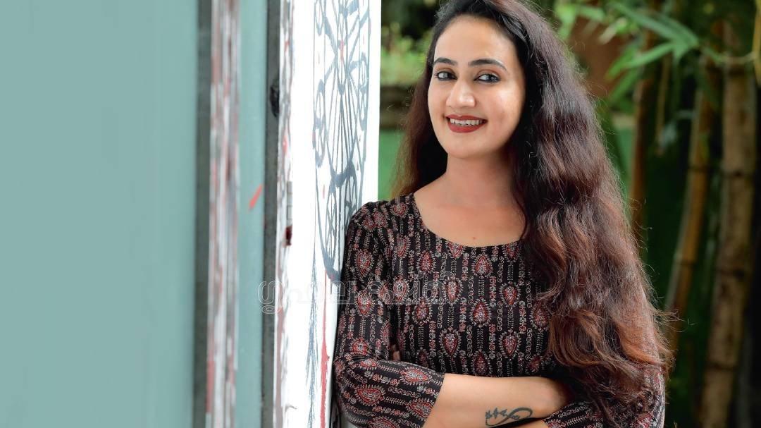 'എനിക്കും കൂട്ടിനൊരാളുണ്ട്. പക്ഷേ, വിവാഹത്തെക്കുറിച്ച് ഇതുവരെ ...