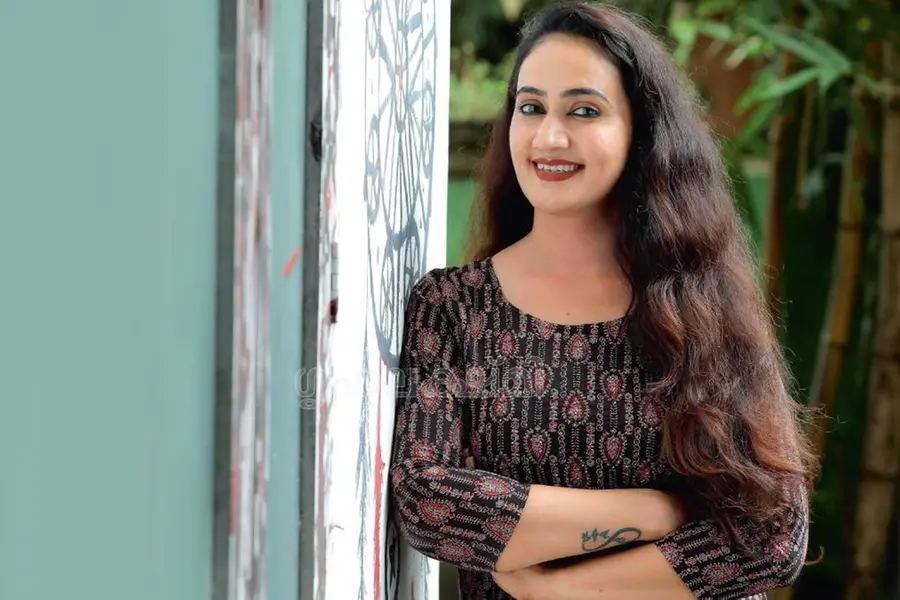 'എനിക്കും കൂട്ടിനൊരാളുണ്ട്. പക്ഷേ, വിവാഹത്തെക്കുറിച്ച് ഇതുവരെ ...