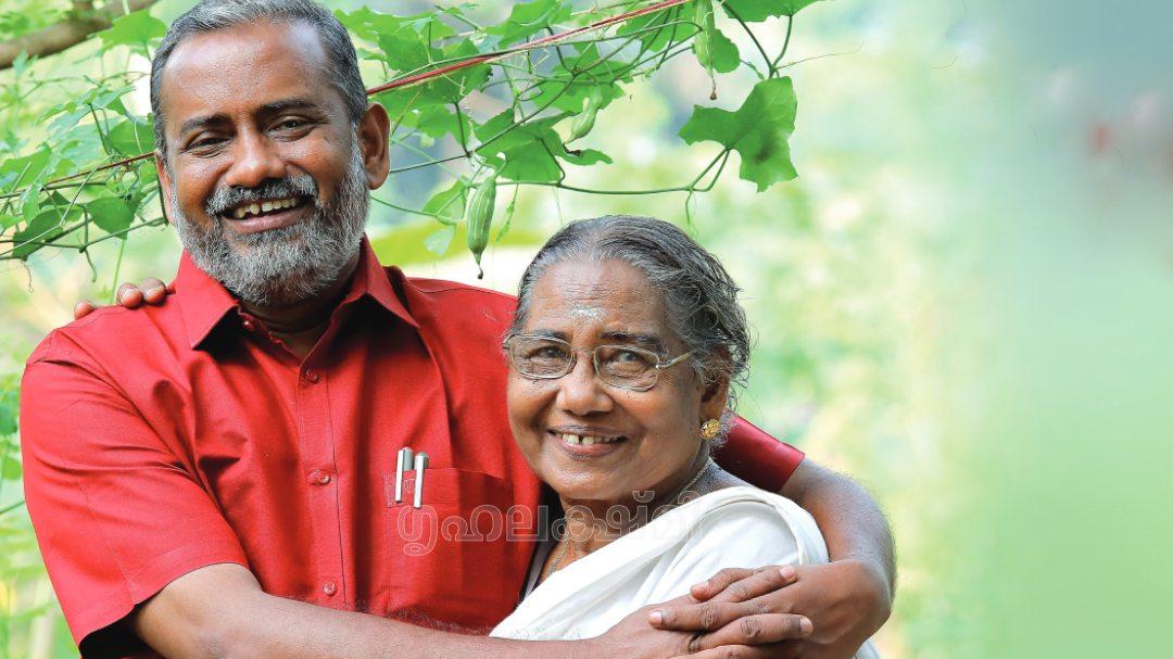 ഞാന്‍ കണ്ടു വളര്‍ന്ന നല്ല മന്ത്രി എന്റെ അമ്മയാണ്; കൃഷിമന്ത്രി പി. പ്രസാദ്