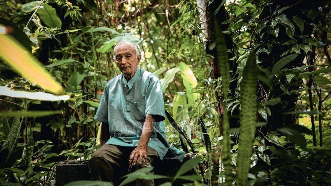 തൂങ്ങിയാടുന്ന പാവകള്‍, കൂട്ടിന് ഗന്ധര്‍വനും യക്ഷിയും; ഒരു ...