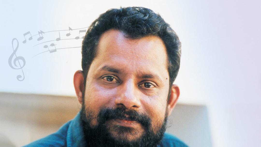 അയ്യപ്പഗാനങ്ങള്‍ക്ക് പാരഡി എഴുതിയ ഗിരീഷ് പുത്തഞ്ചേരി, ആത്മസുഹൃത്തിന്റെ ...