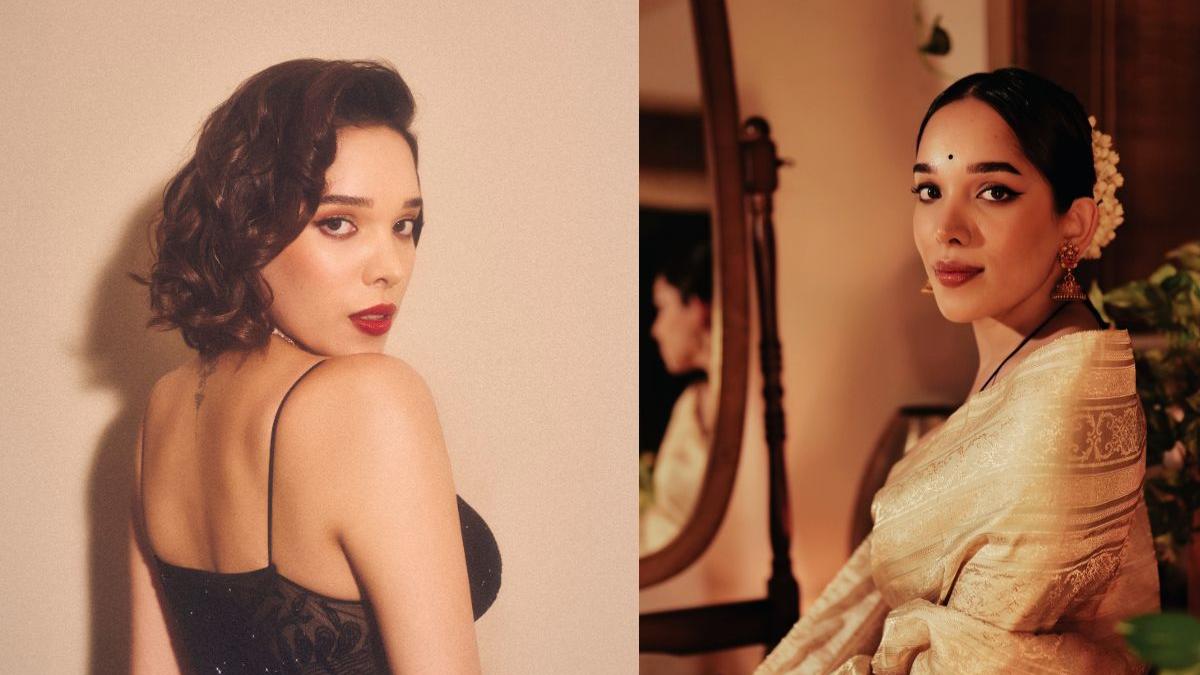 ‘I want to play Geet from Jab We Met but trans’: Trinetra on breaking ...