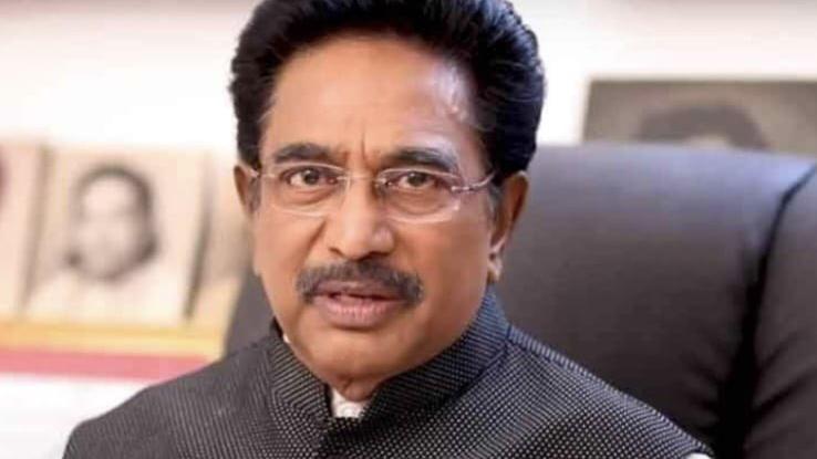 Veteran Tamil actor Rajesh passes away | Mathrubhumi English
