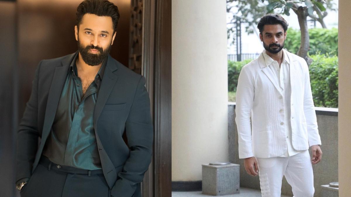 Unni Mukundan-Tovino chat with Mohanlal, Mammootty GIFs goes viral amid ...