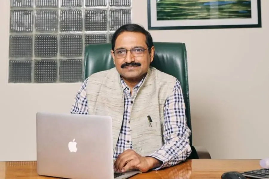 Alappuzha native appointed director of India Habitat Centre; First ...