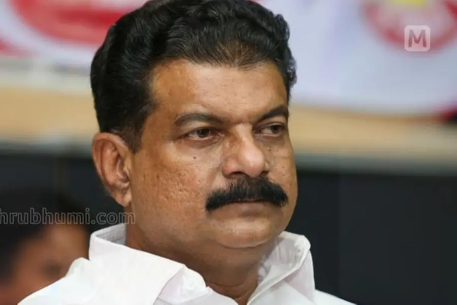 PV Anvar likely to contest Nilambur byelection; Trinamool mounts final ...