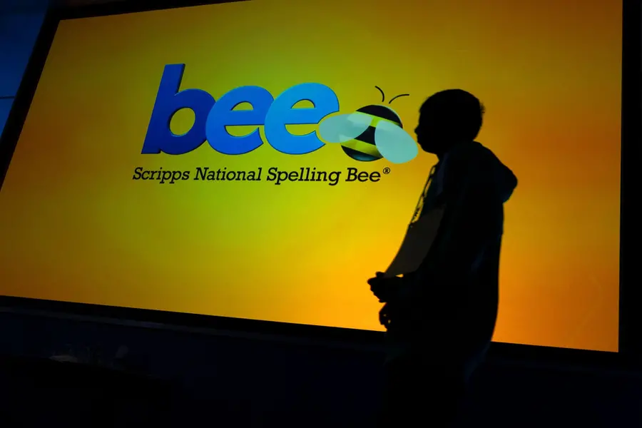 Spelling Bee celebrates 100 years since first contest; Indian-origin ...