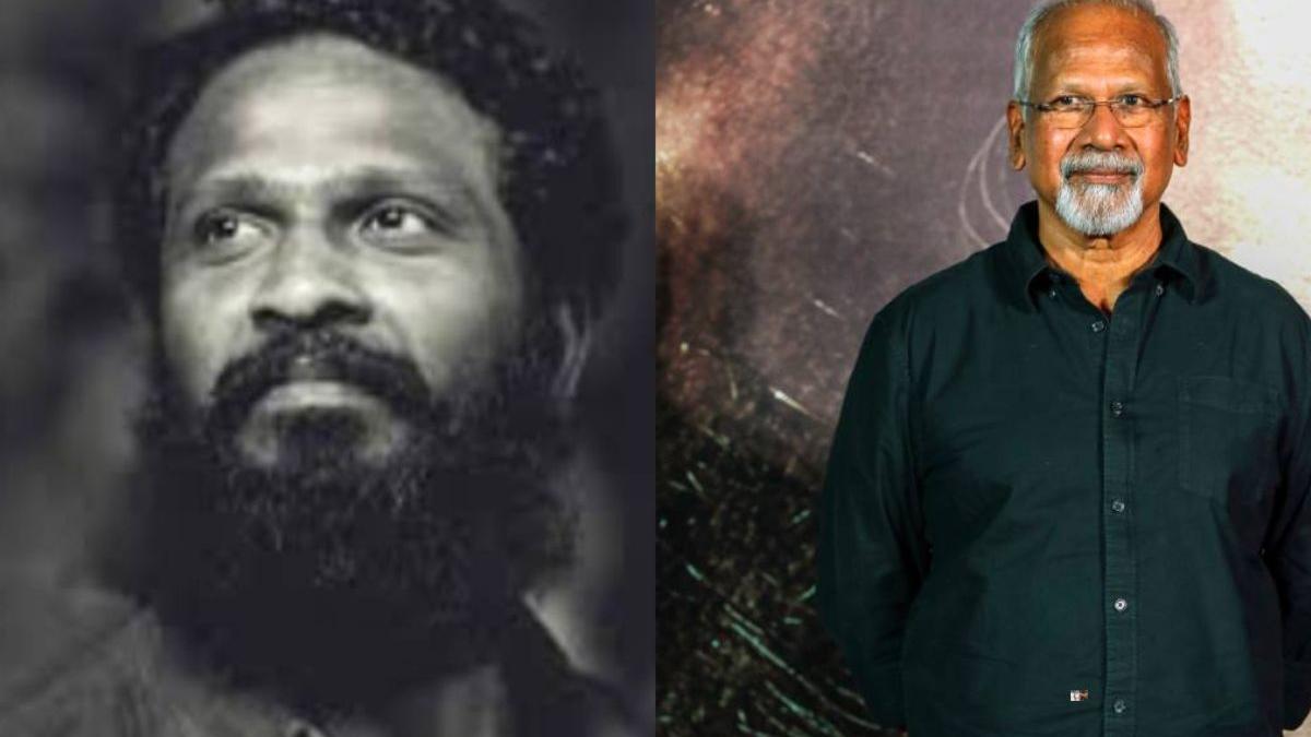 'He is a master…': Mani Ratnam hails Vetrimaaran