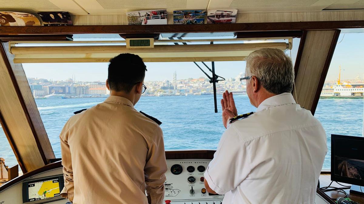 Tamil Nadu Maritime Academy invites applications for pre-sea training ...